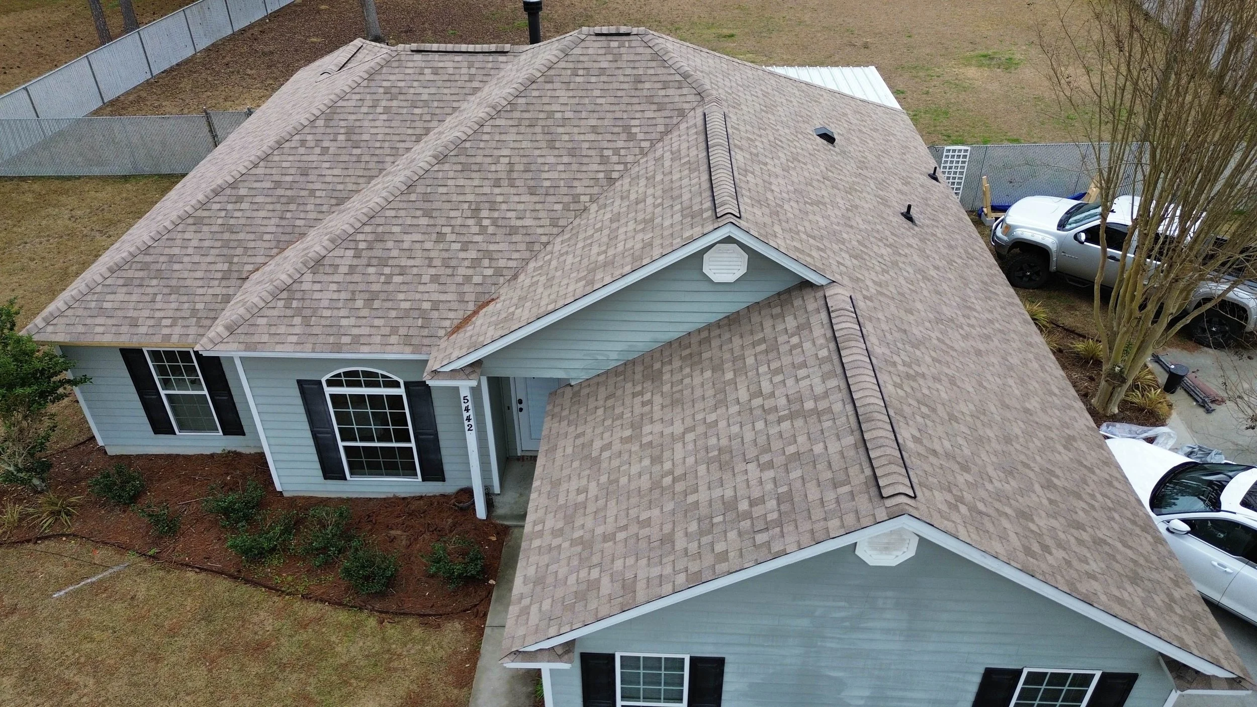 Joshua 19 Roofing