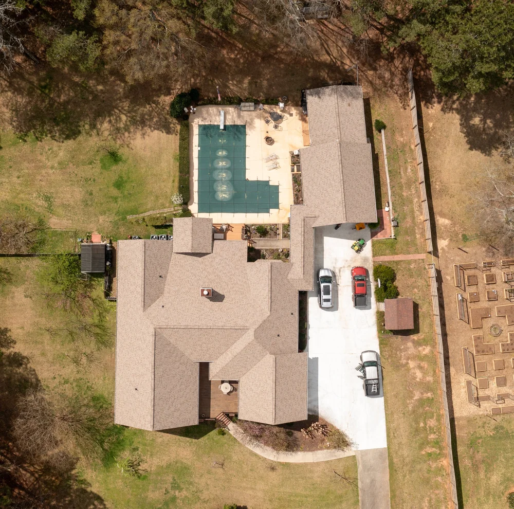 Joshua 19 Roofing