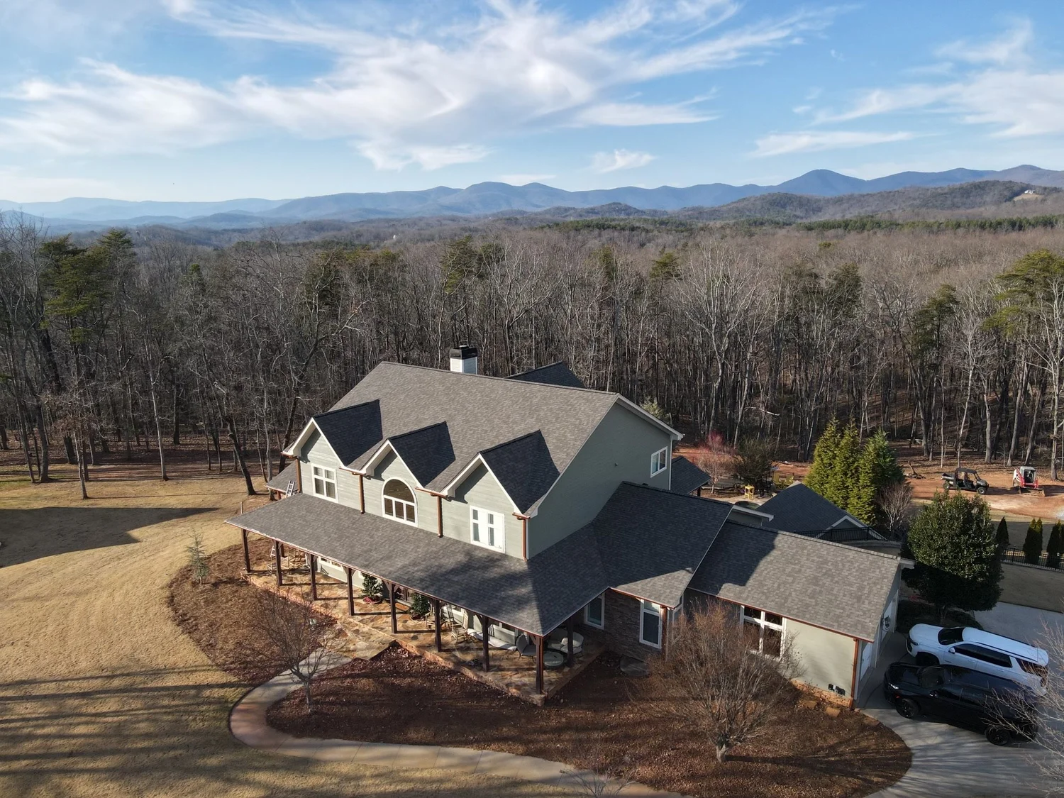 Joshua 19 Roofing