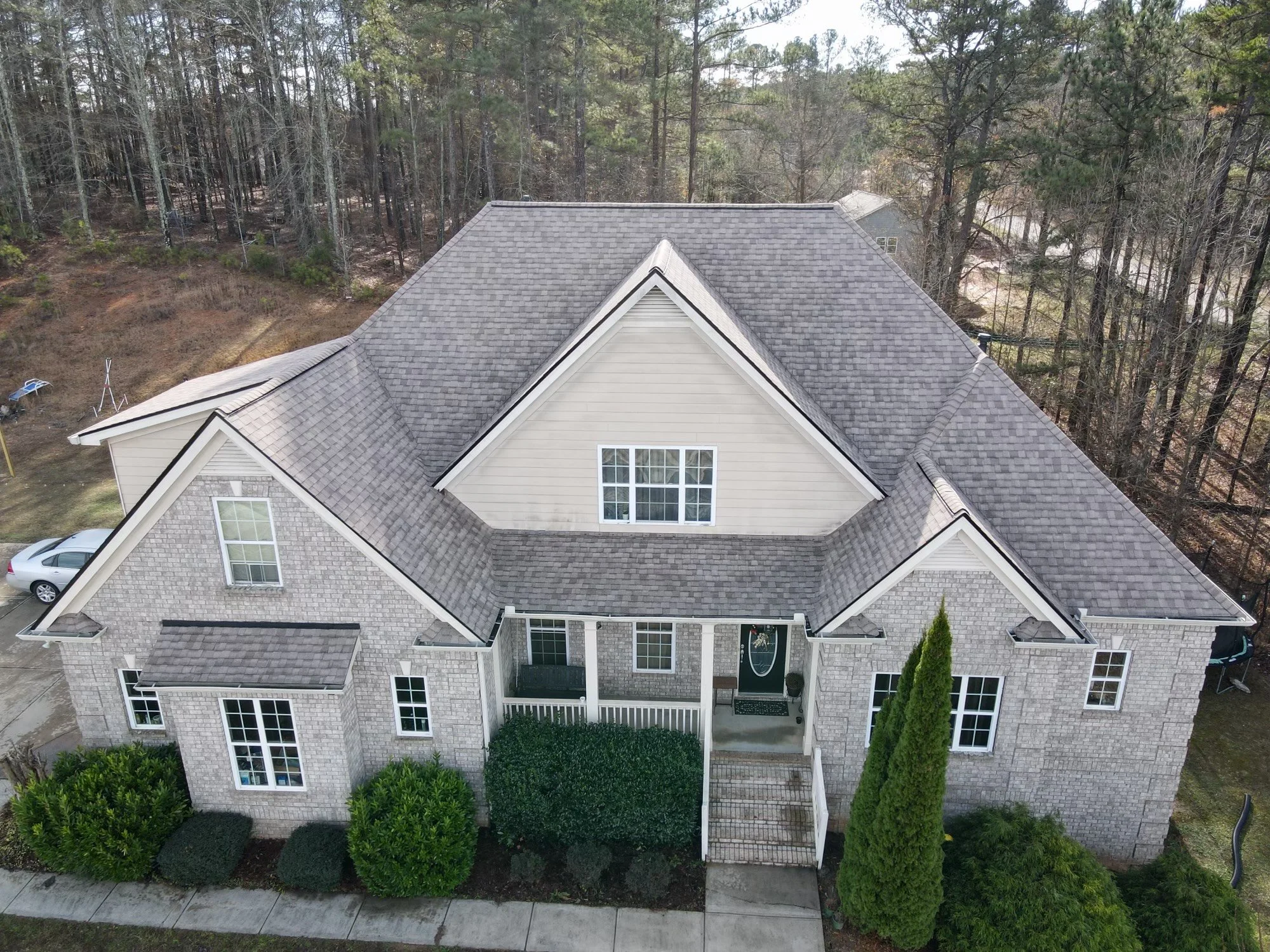 Joshua 19 Roofing