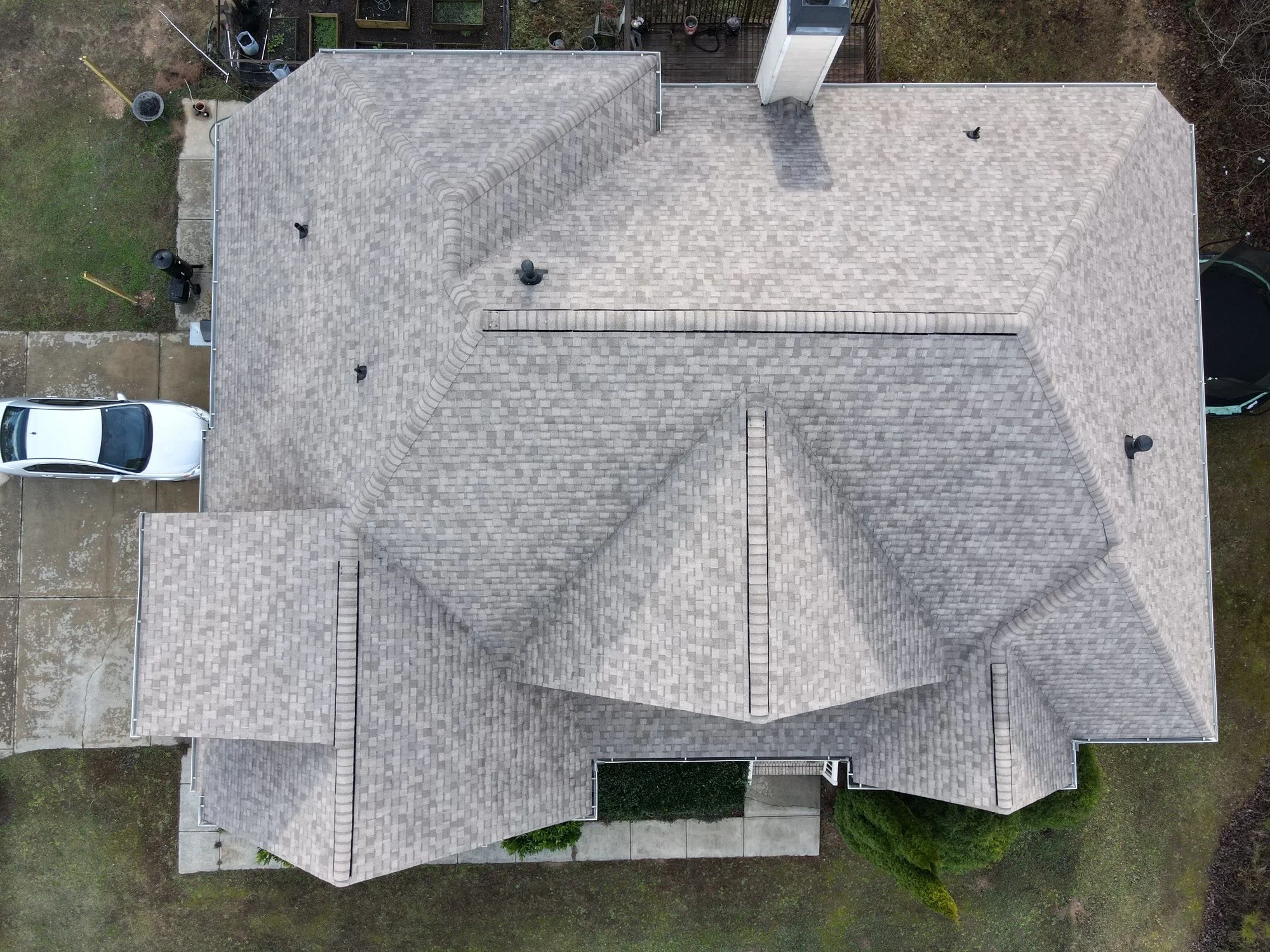 Joshua 19 Roofing