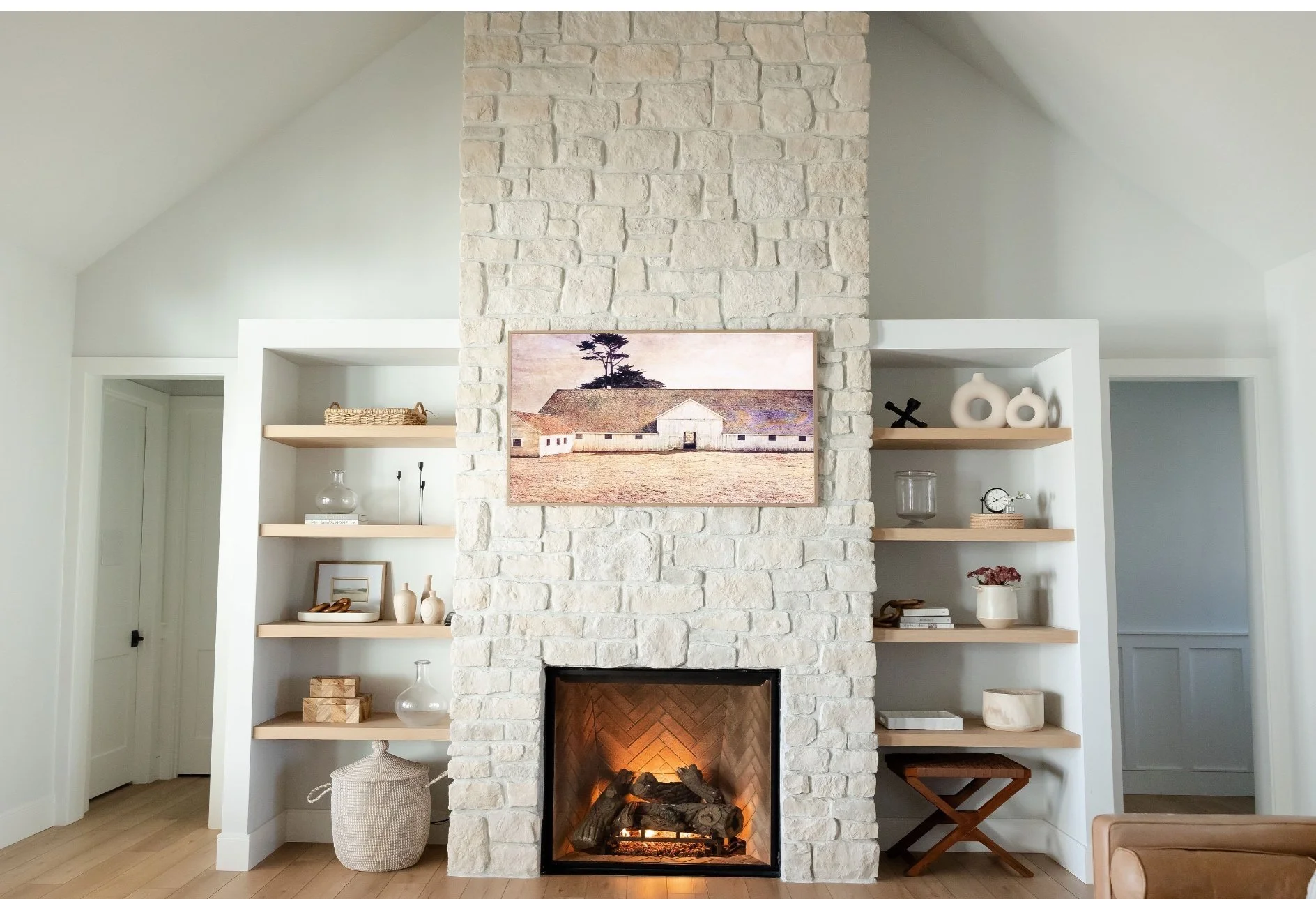 Jamie Williams Design