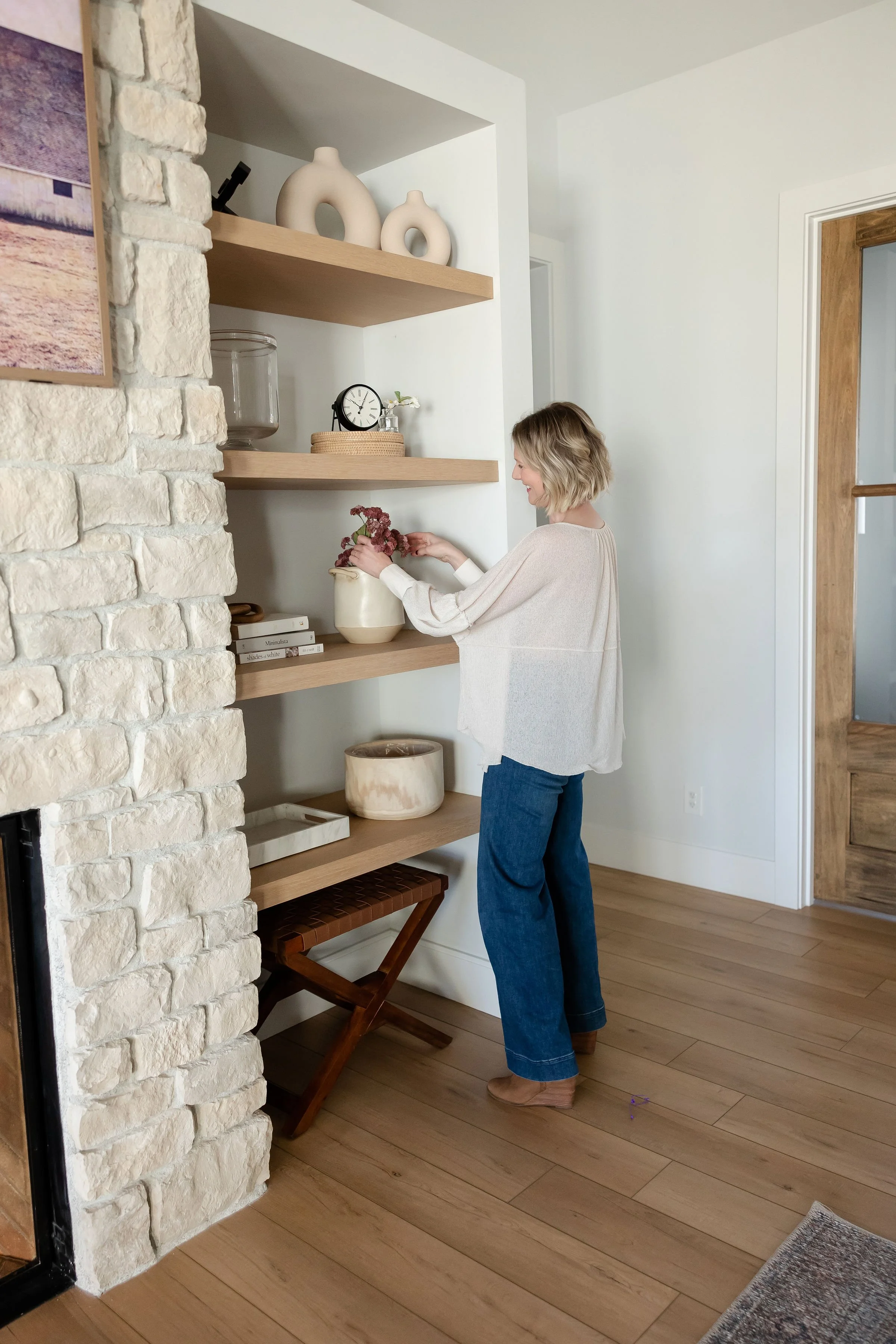 Jamie Williams Design