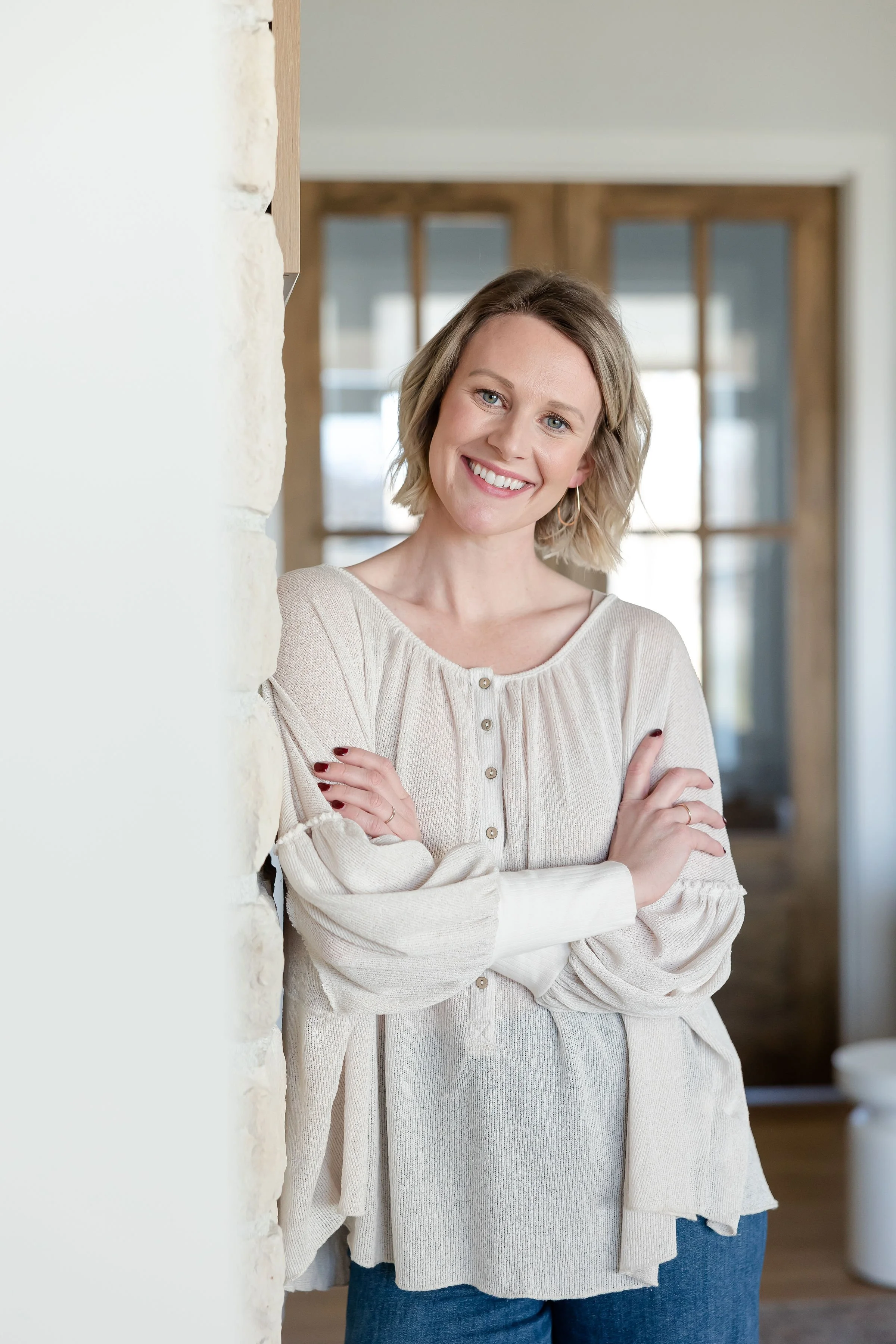 Jamie Williams Design