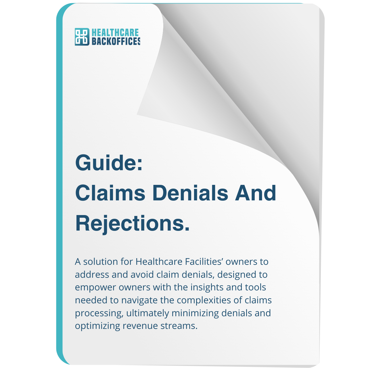 Healthcare Backoffices