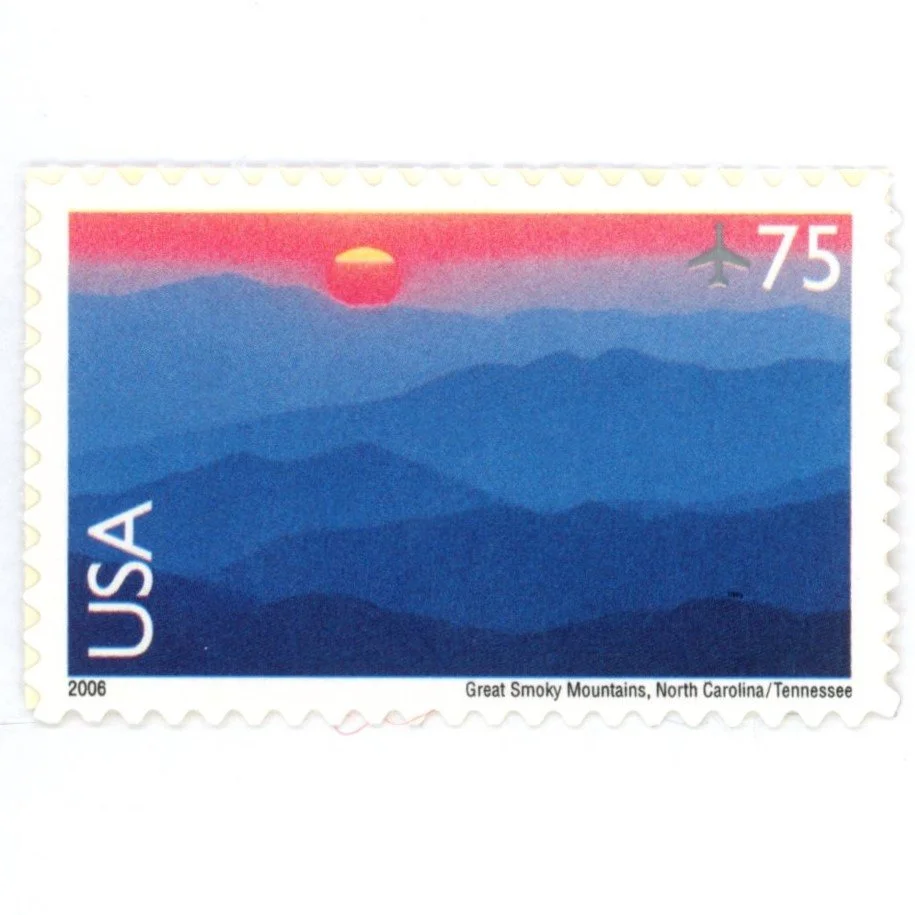 Shop Vintage Postage Stamps | — Little Postage House