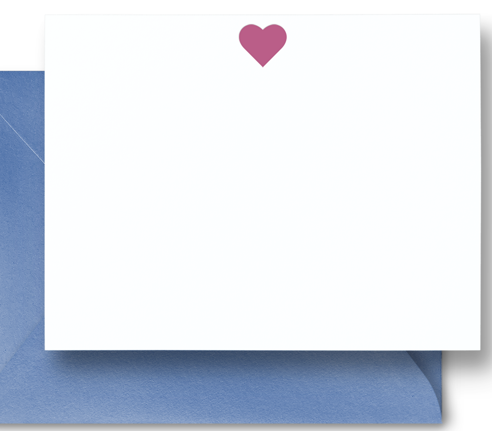 Book Notecards — Little Postage House