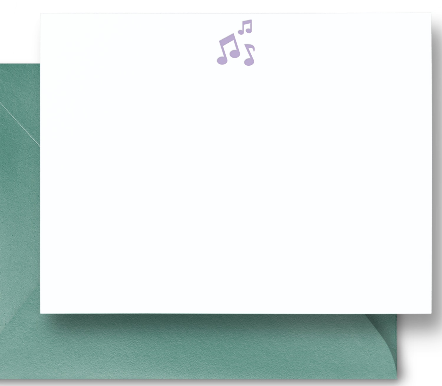 Book Notecards — Little Postage House