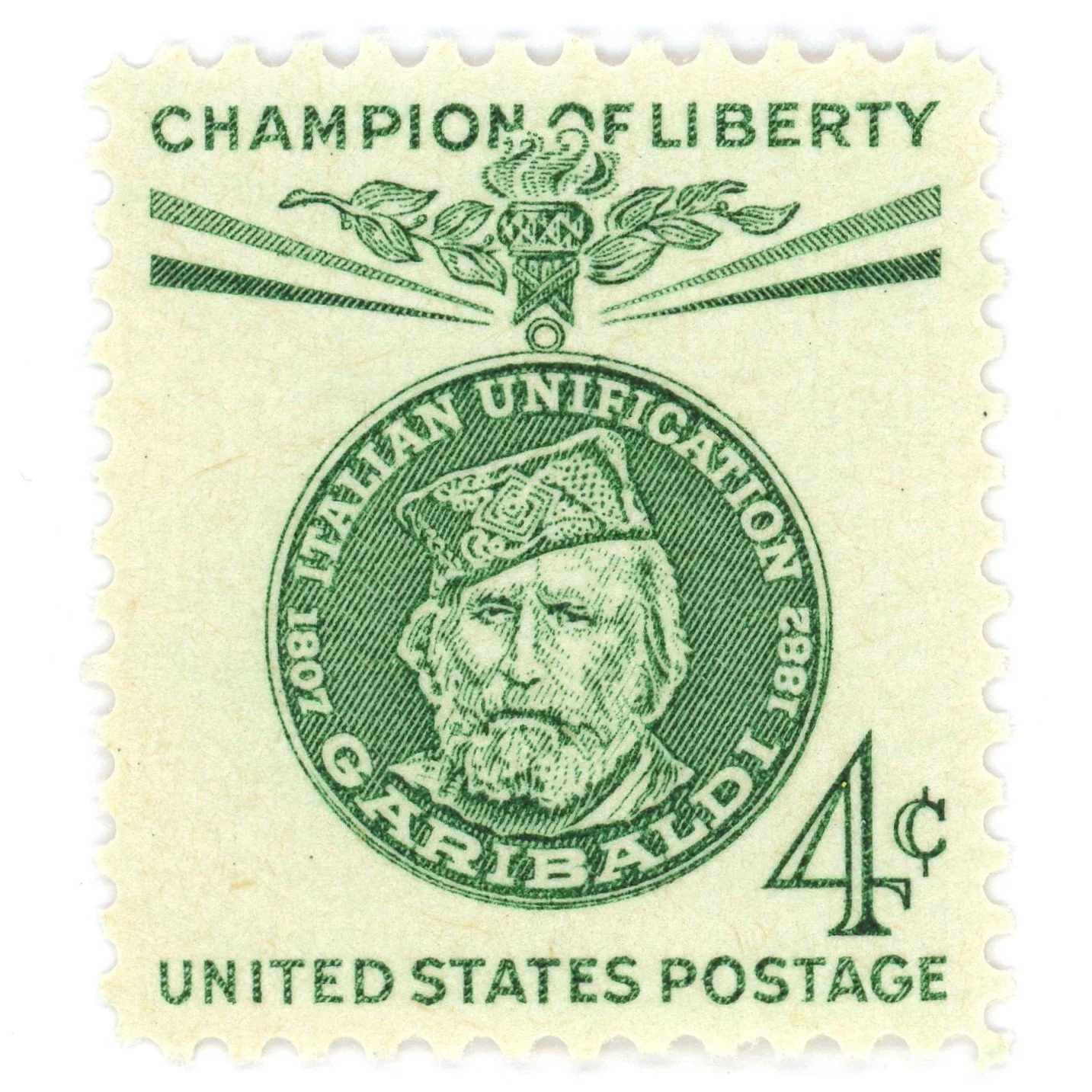 Flag of France Postage Stamps — Little Postage House