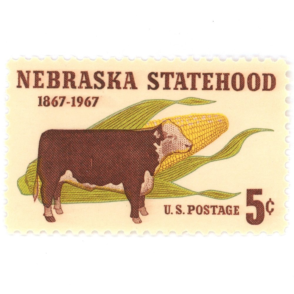 Shop Vintage Postage Stamps | — Little Postage House