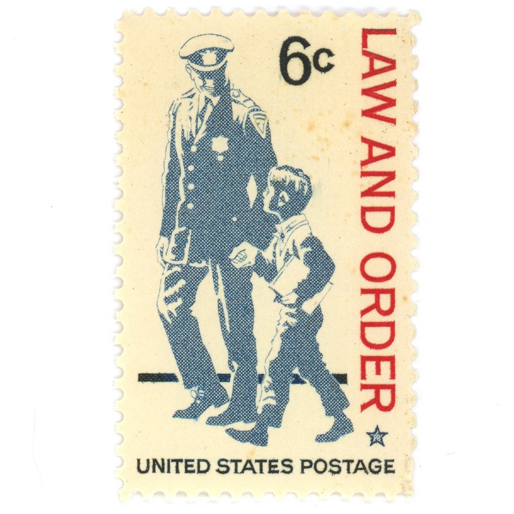 Shop Vintage Postage Stamps | — Little Postage House