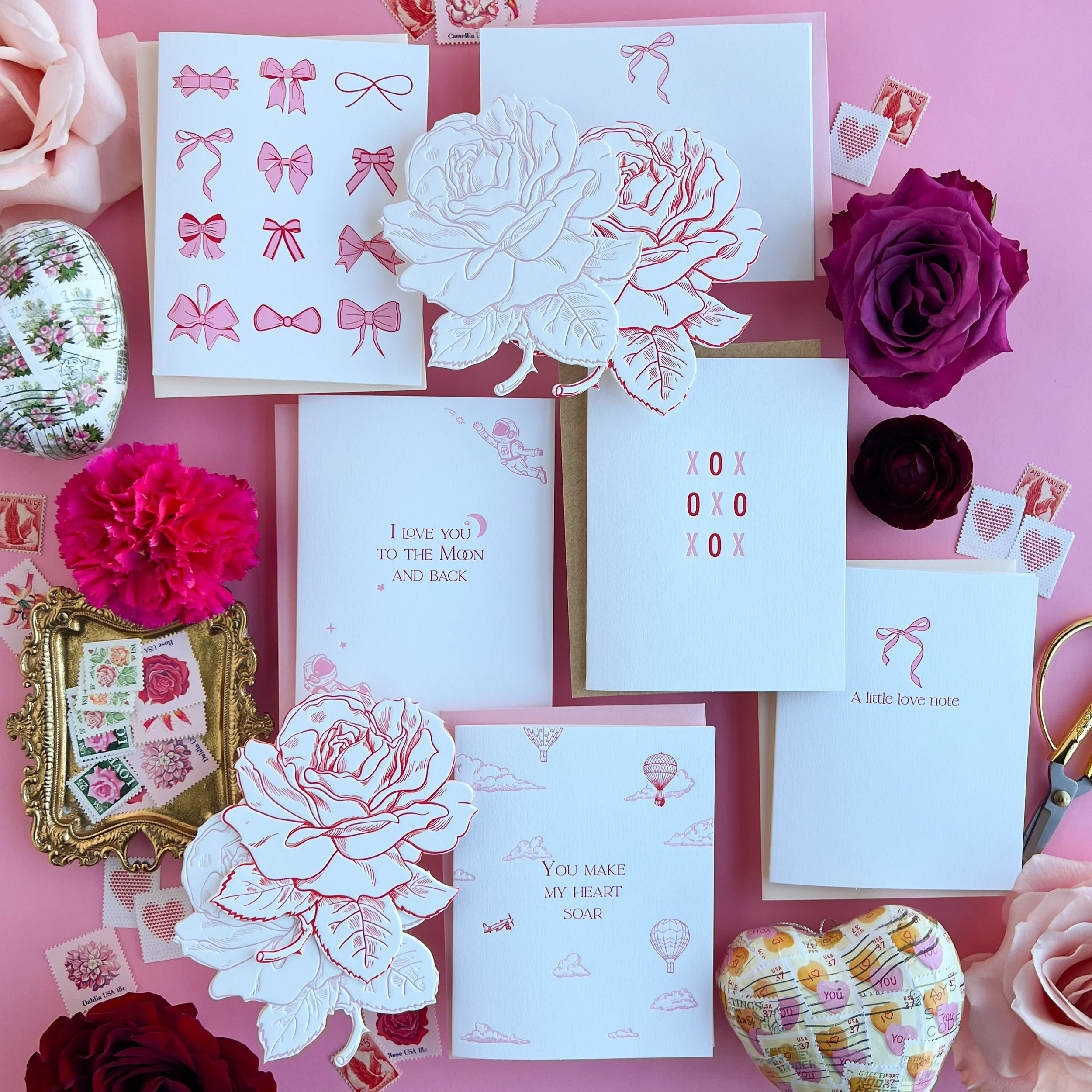 Non-Machinable Stamps: The Basics — Little Postage House