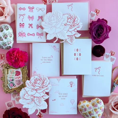 Non-Machinable Stamps: The Basics — Little Postage House