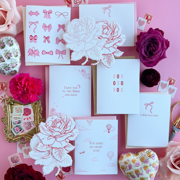 Non-Machinable Stamps: The Basics — Little Postage House