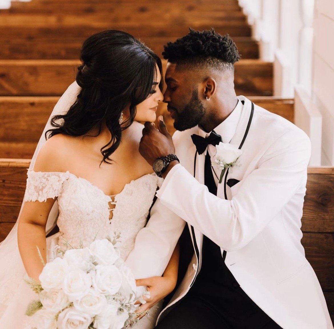 Measurement Form — GEB Menswear