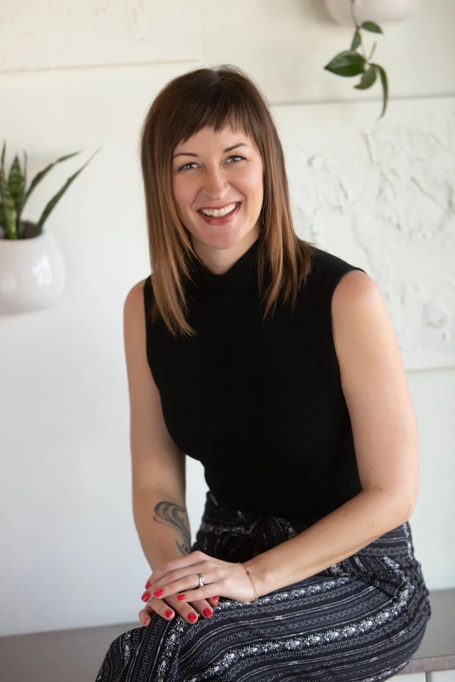 W Hair Studio and Spa - Lincoln, Nebraska