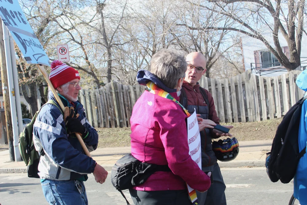 Meet Soren — Soren With Ward 8