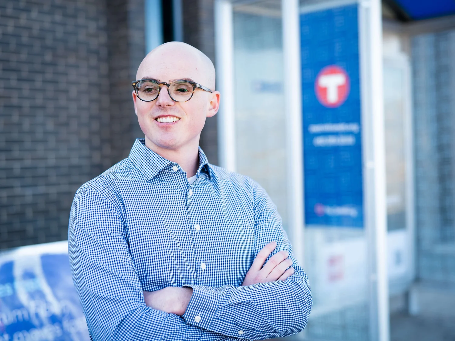 Vision — Soren With Ward 8