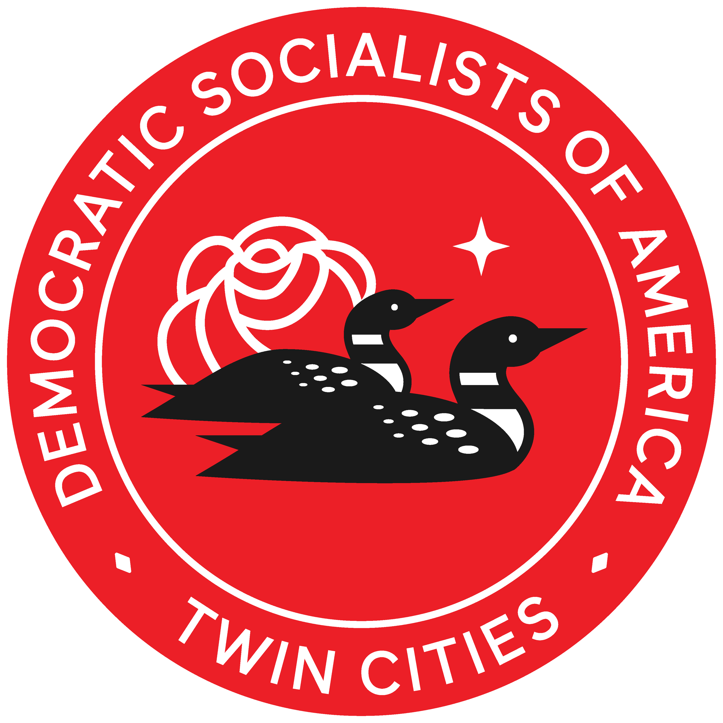 Endorsements — Soren With Ward 8