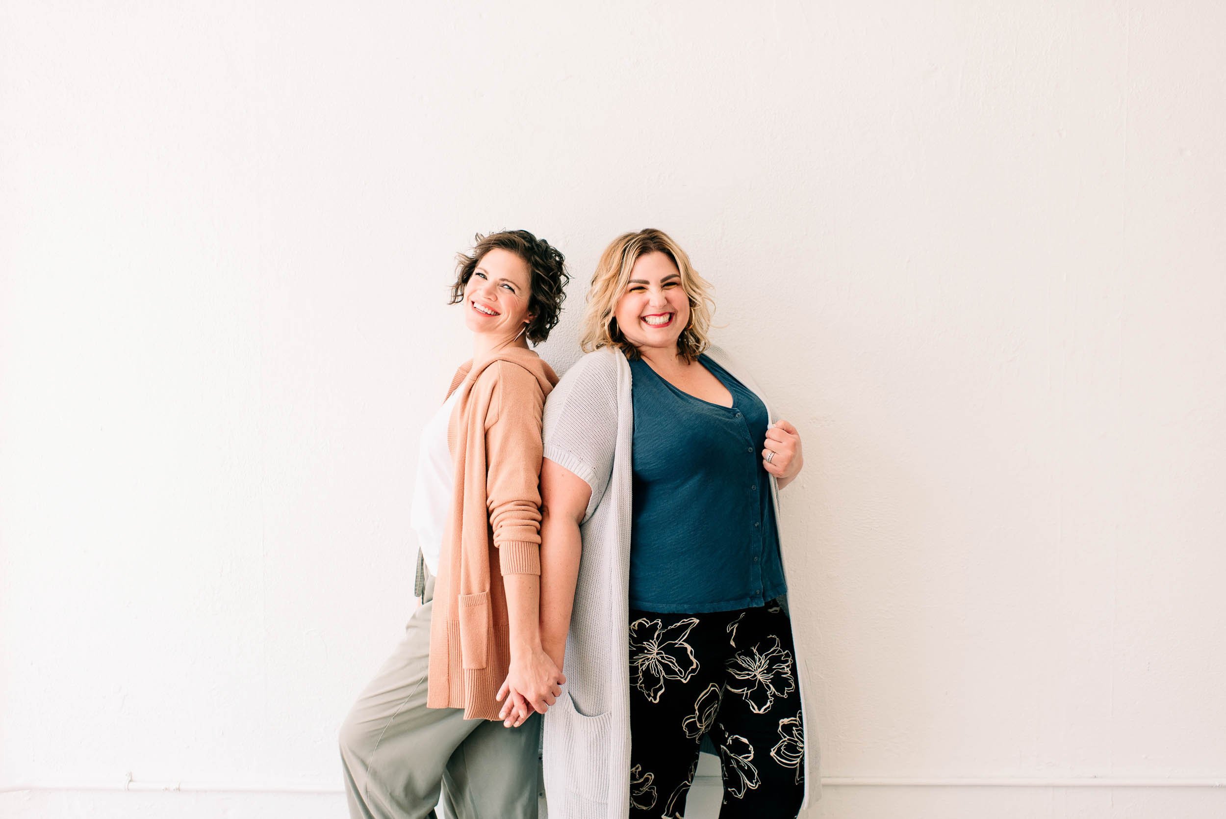 DFW Portrait Photographer | Madeline Faye Photography