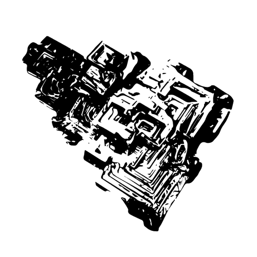 Bismuth Crystal Types — Bismythology