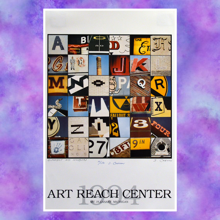 Art Reach Posters — Art Reach of Mid Michigan