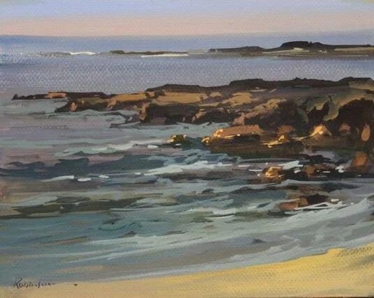 Gallery 1 — Sam Robinson Fine Art