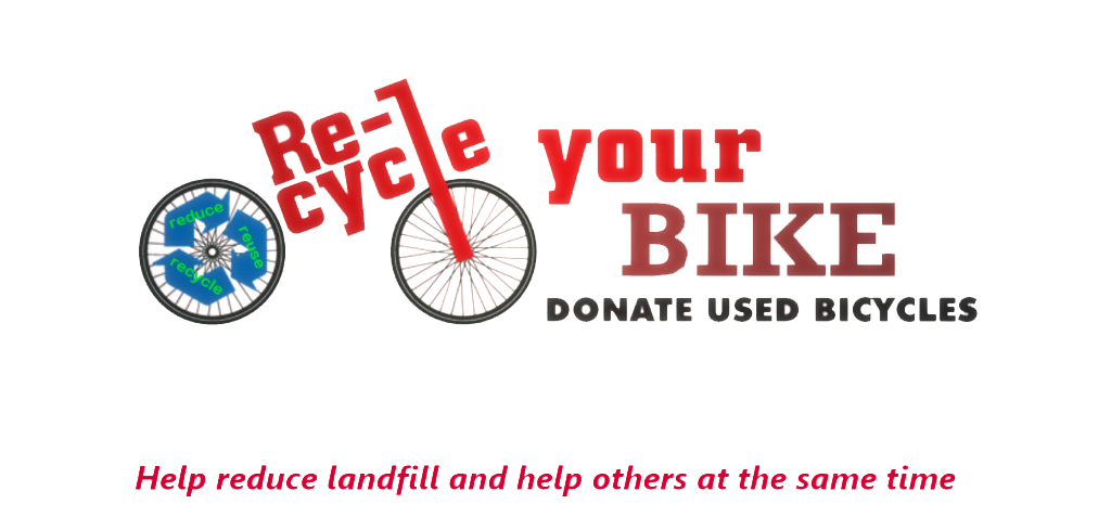 Bike Donation — Biosphere Bikes