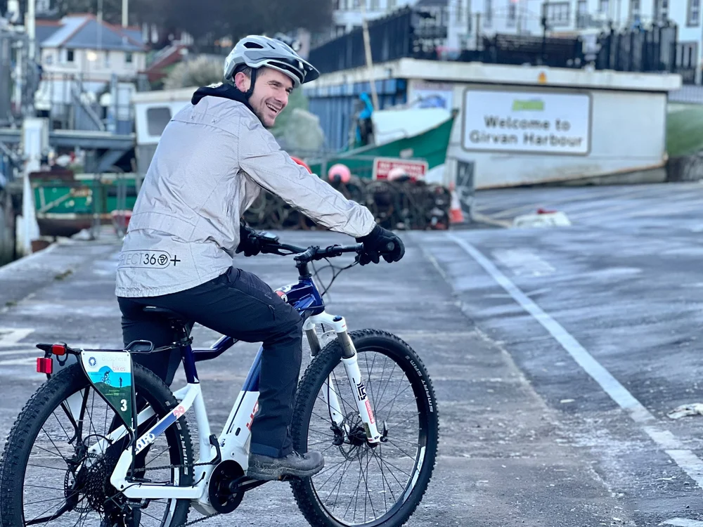 Services 1 — Biosphere Bikes