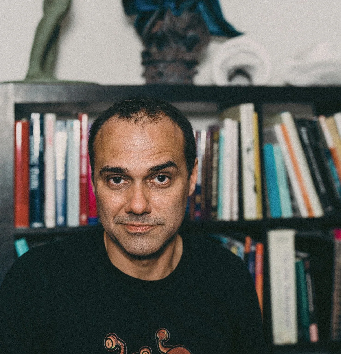 About — Ryan Kingslien