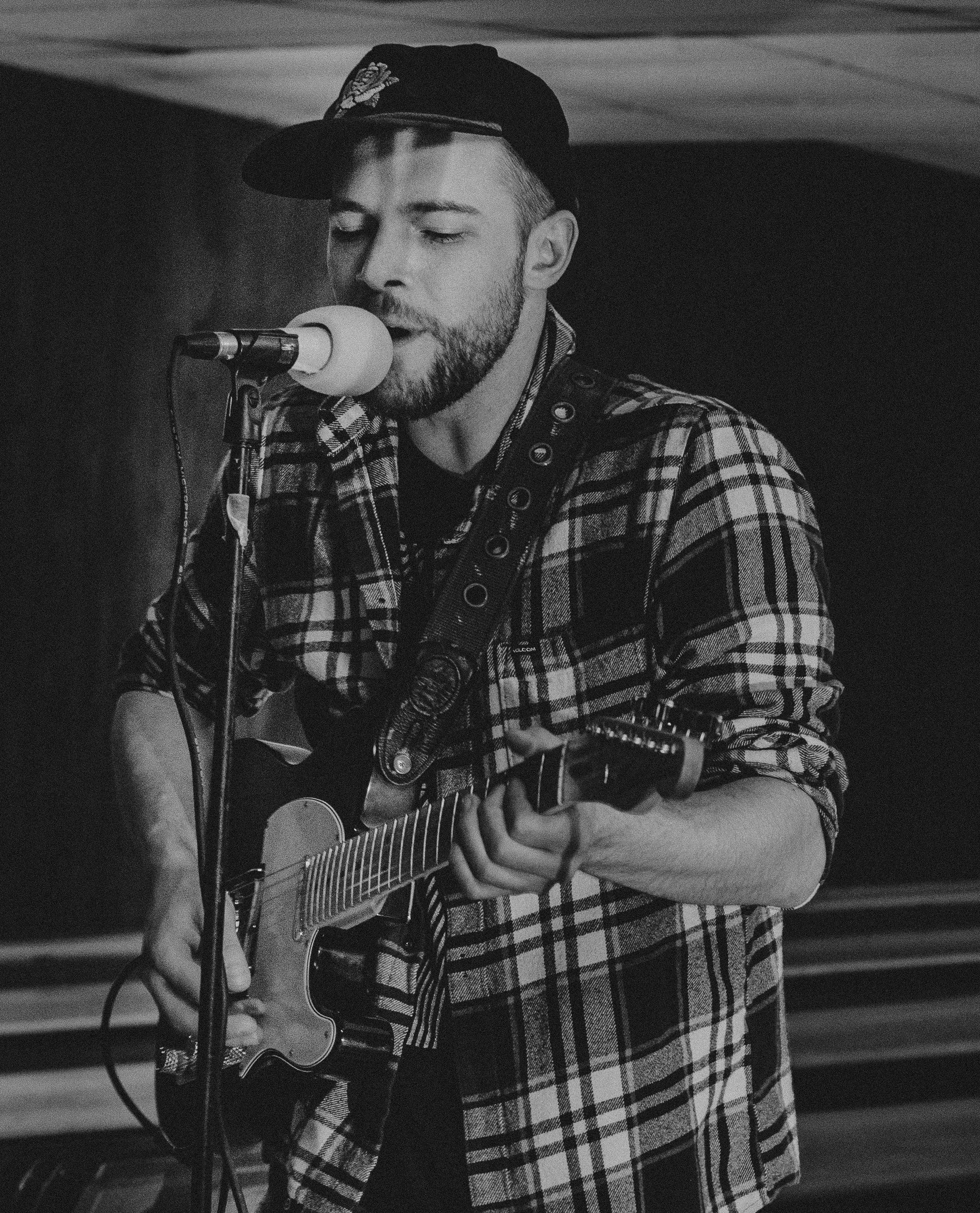 The Rolling Blackouts