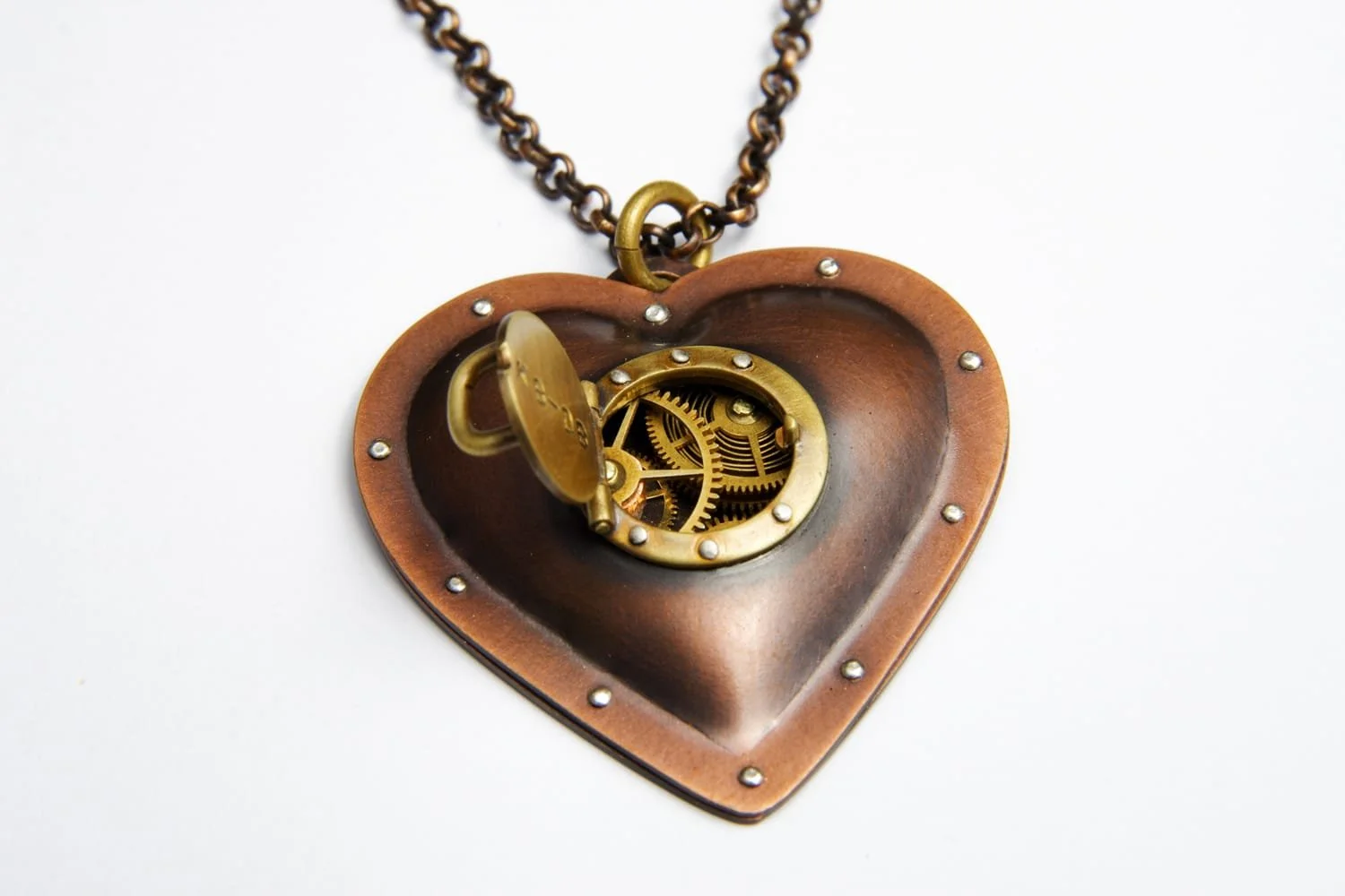 9 Ways to Make Fake Rivets for Costumes — Lost Wax