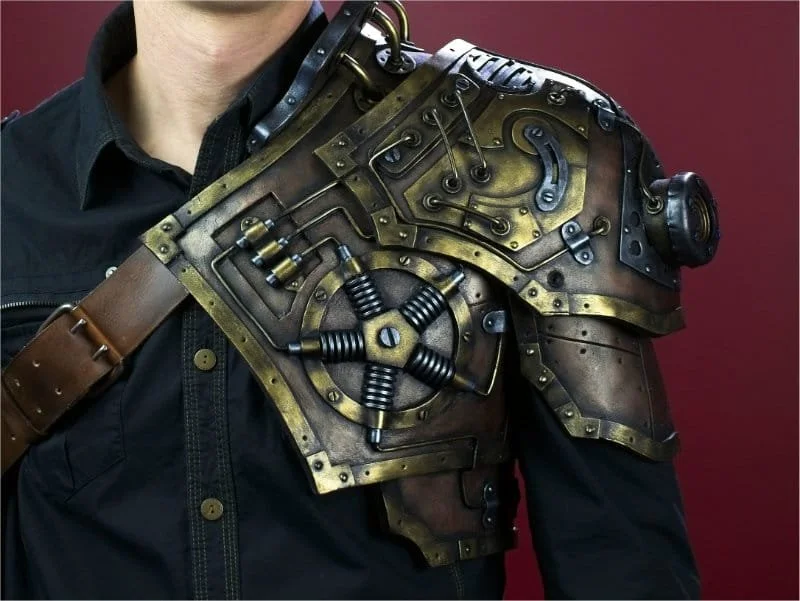 Pattern Shop — Lost Wax