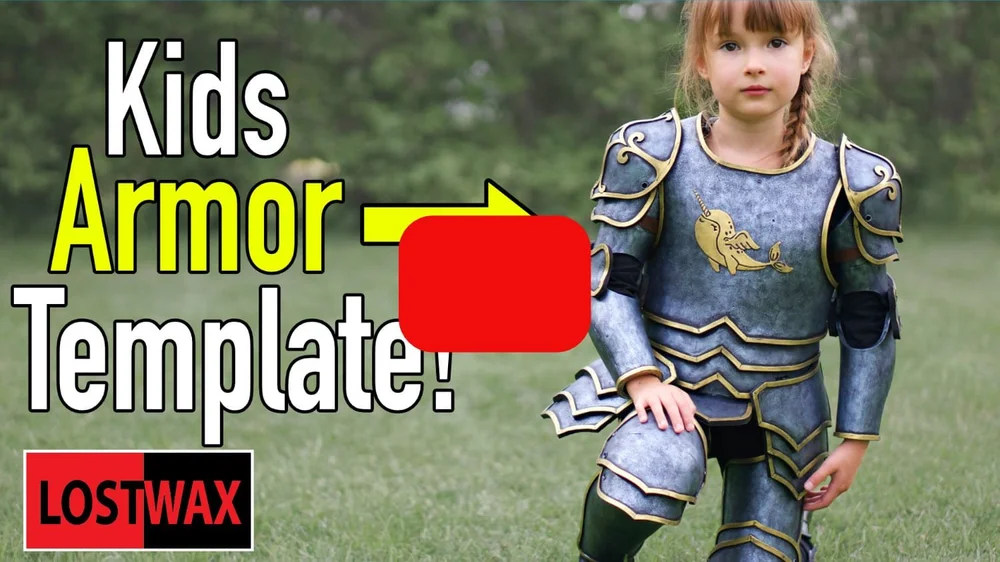 Armor Patterns