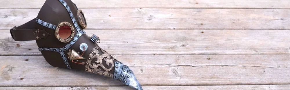 Lost Wax | DIY Costume Patterns, Templates and Tutorials