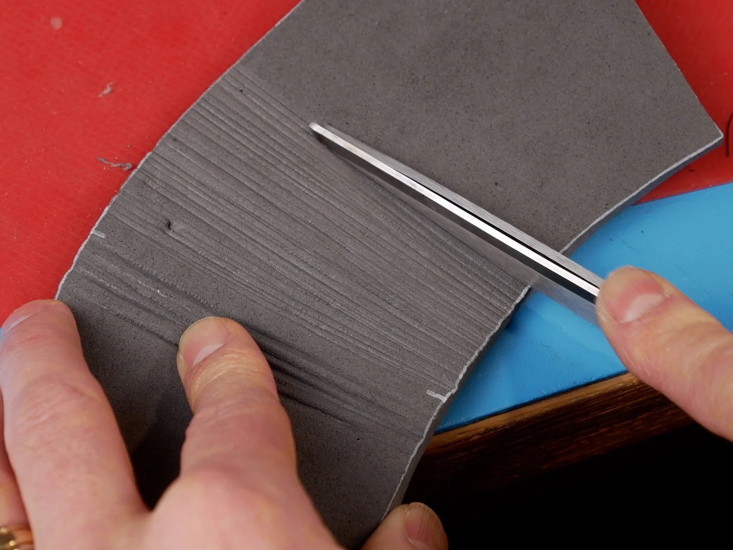 DIY Roman Centurion Helmet Made From Foam! — Lost Wax