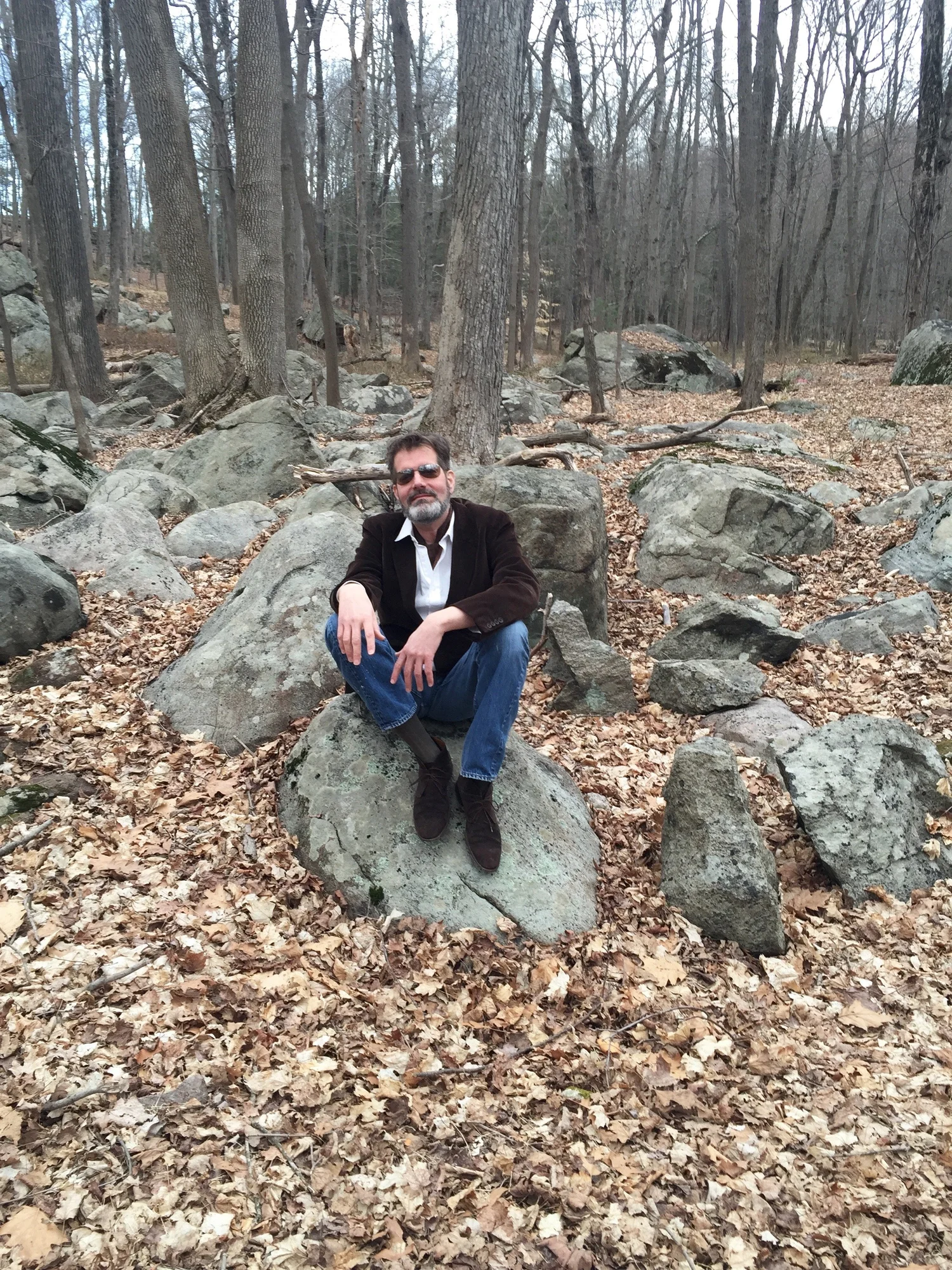 Clients — Design Compendium