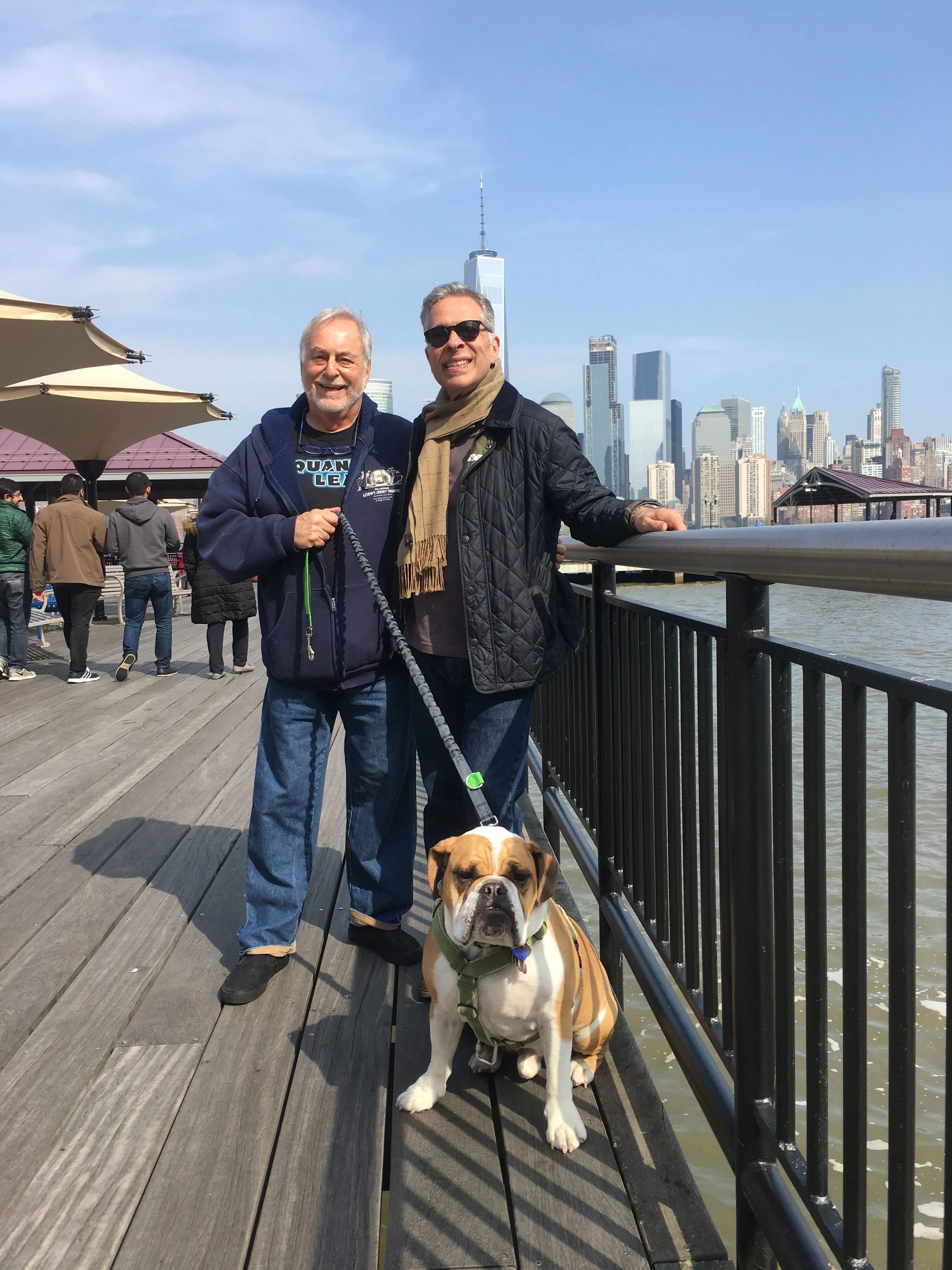 Clients — Design Compendium