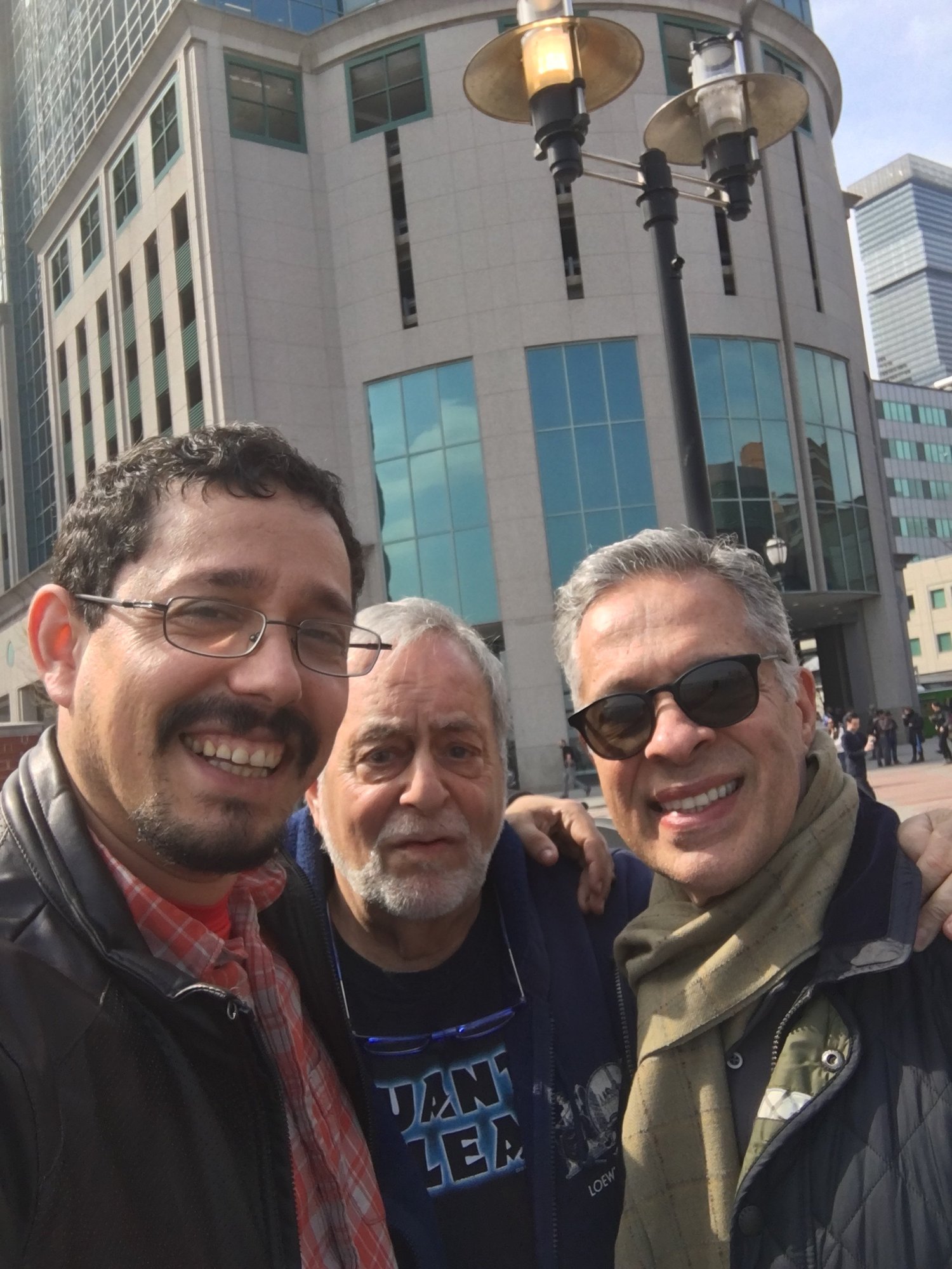 Clients — Design Compendium