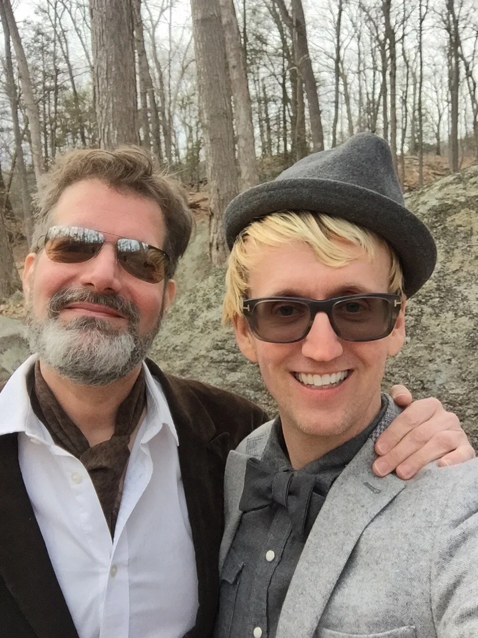 Clients — Design Compendium