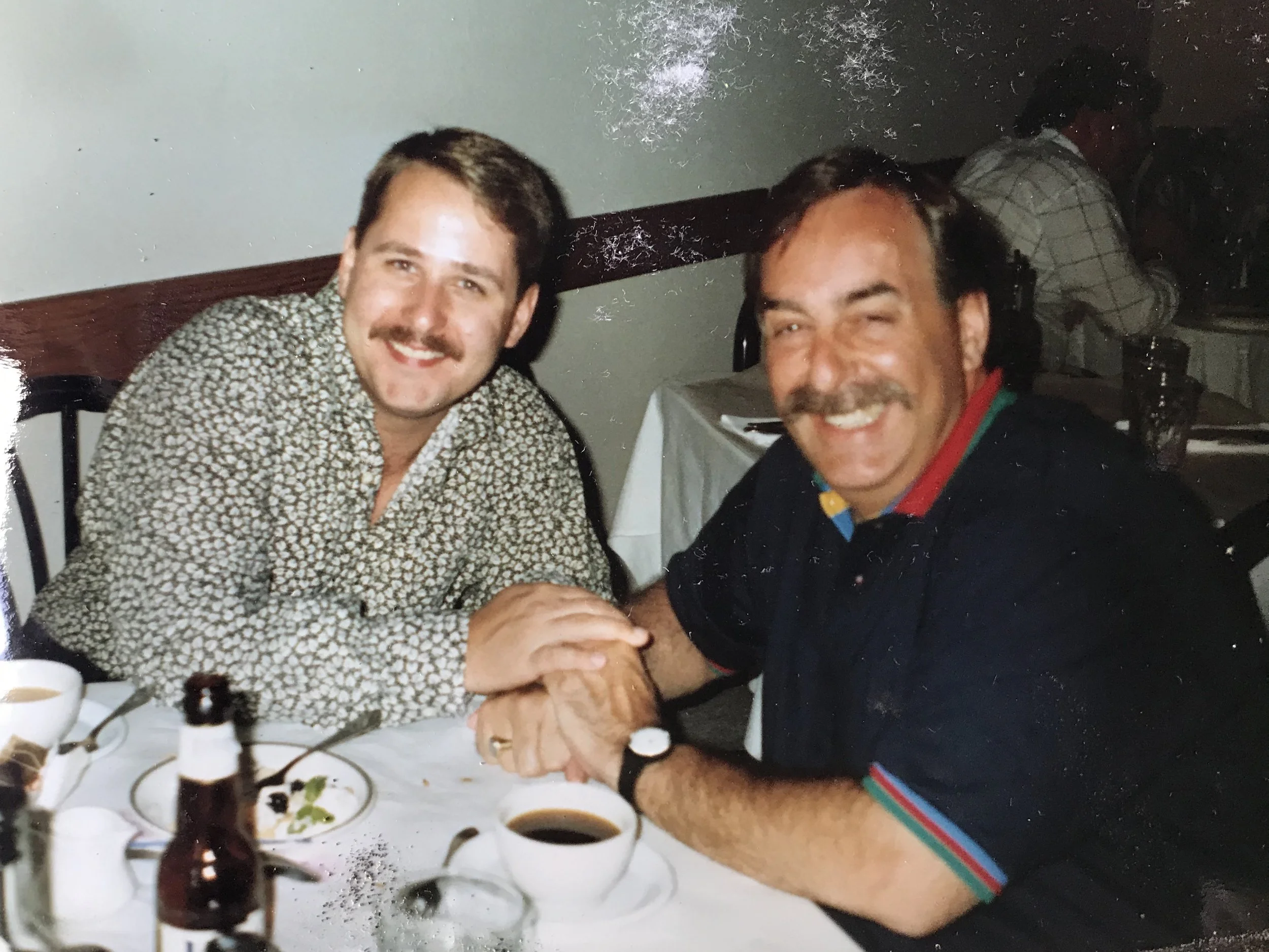 Clients — Design Compendium