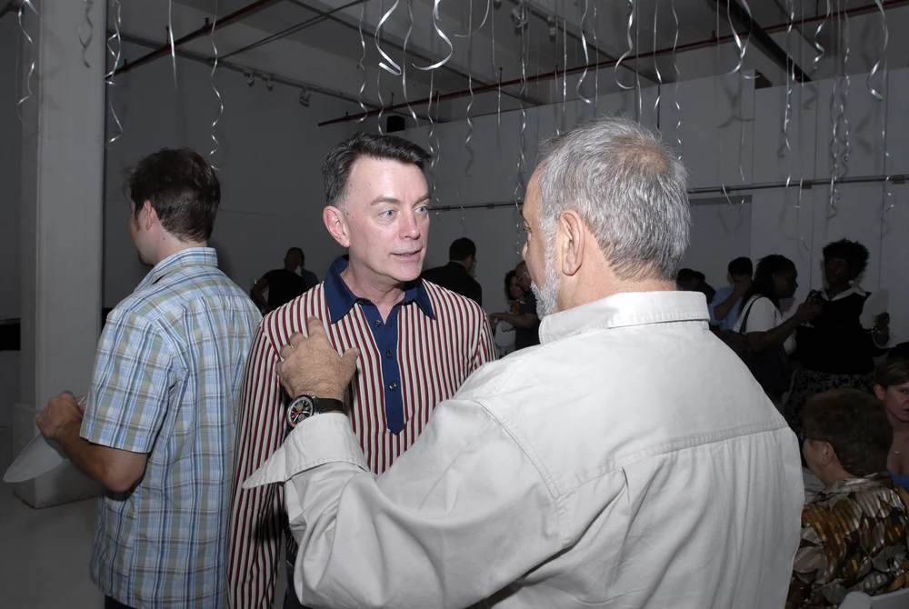 Clients — Design Compendium