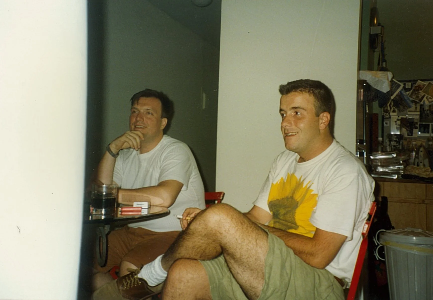 Clients — Design Compendium