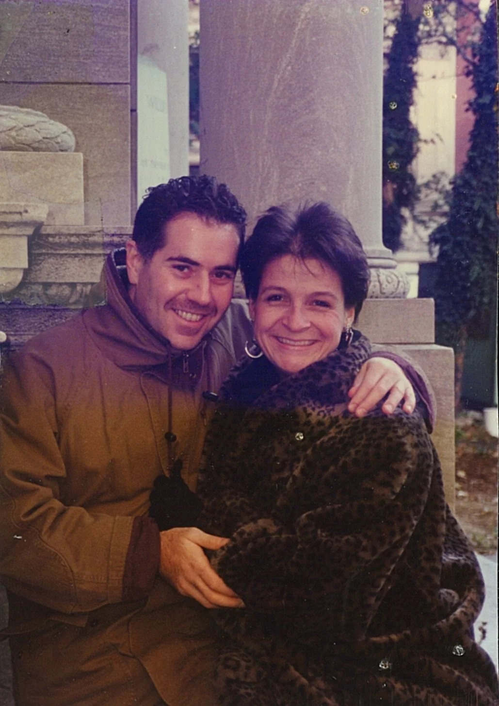 Clients — Design Compendium