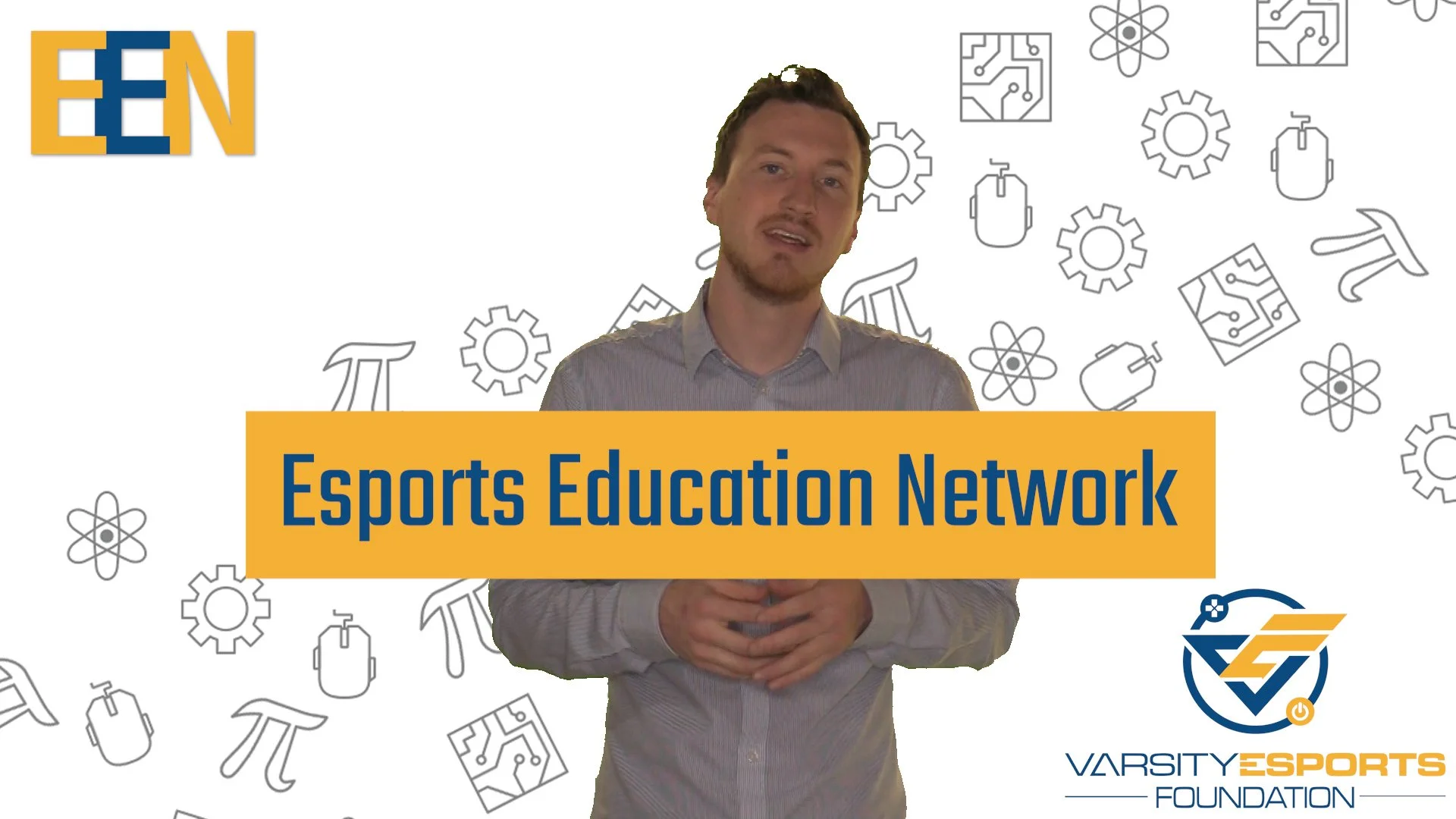 Online Certifications — Videogames and Esports Foundation