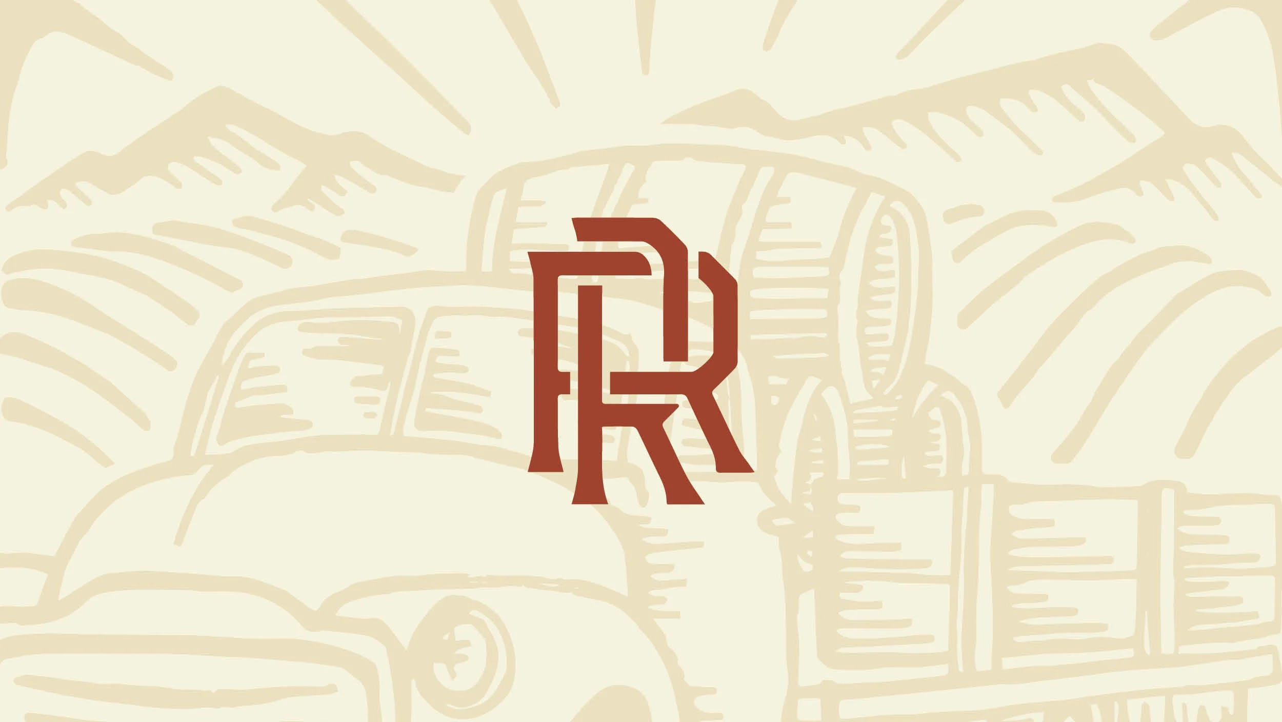 Rustic Ridge — Walter & Wayne