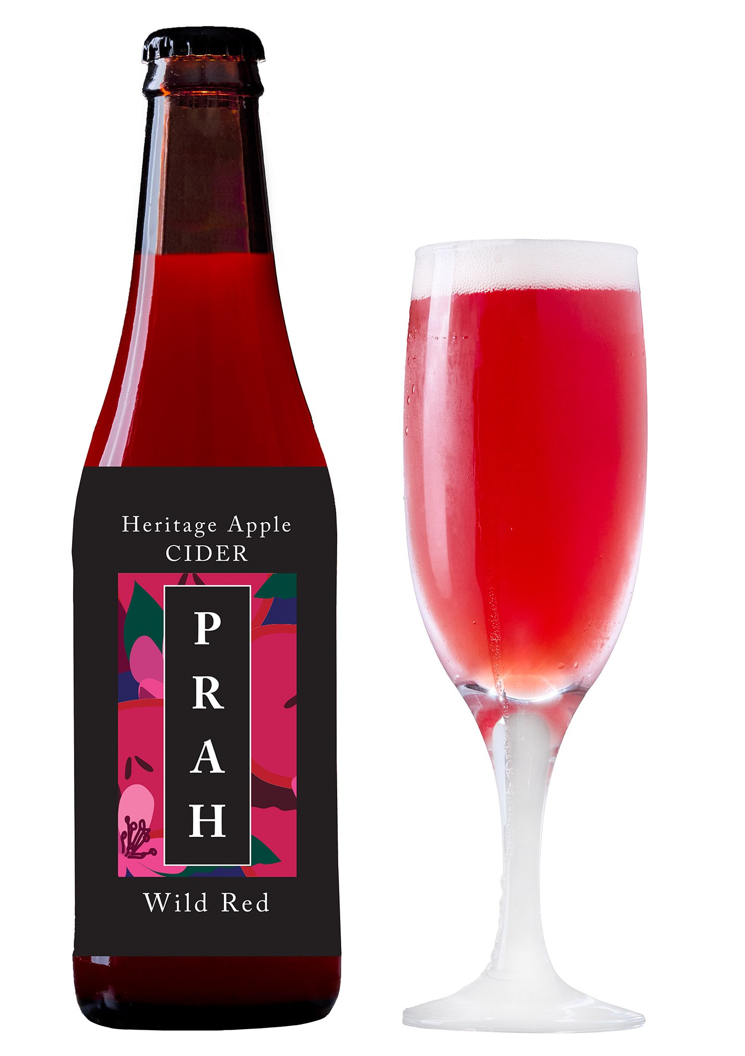 PRAH-Heritage Apple Cider