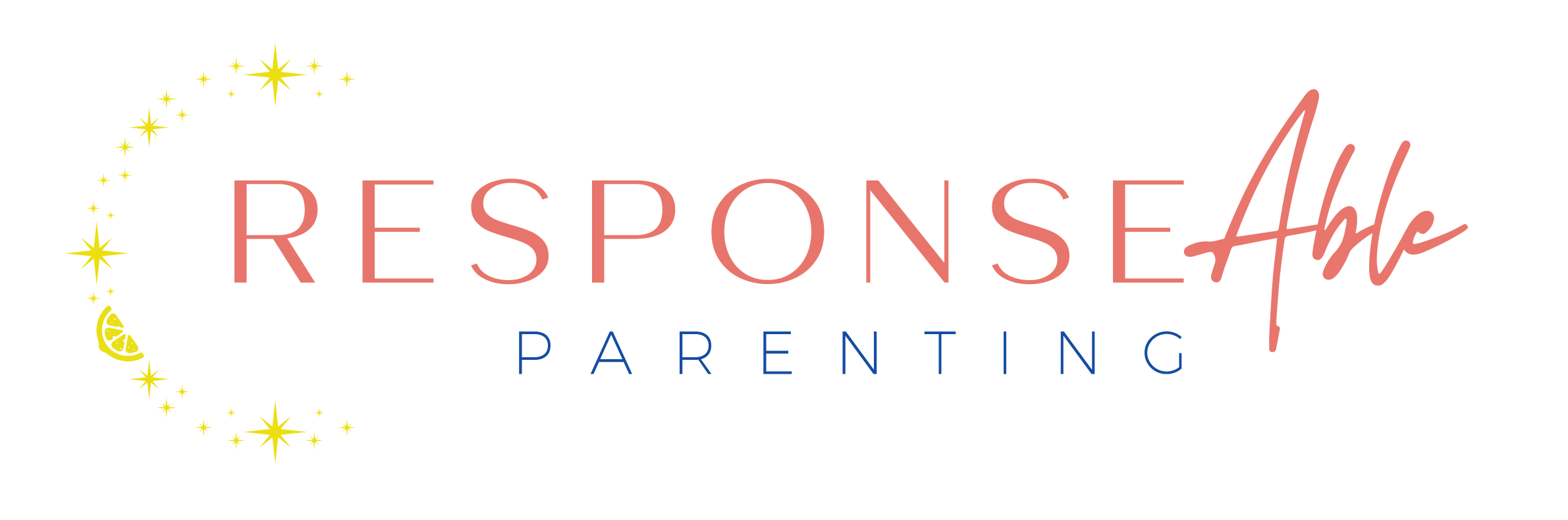Response Able Parenting