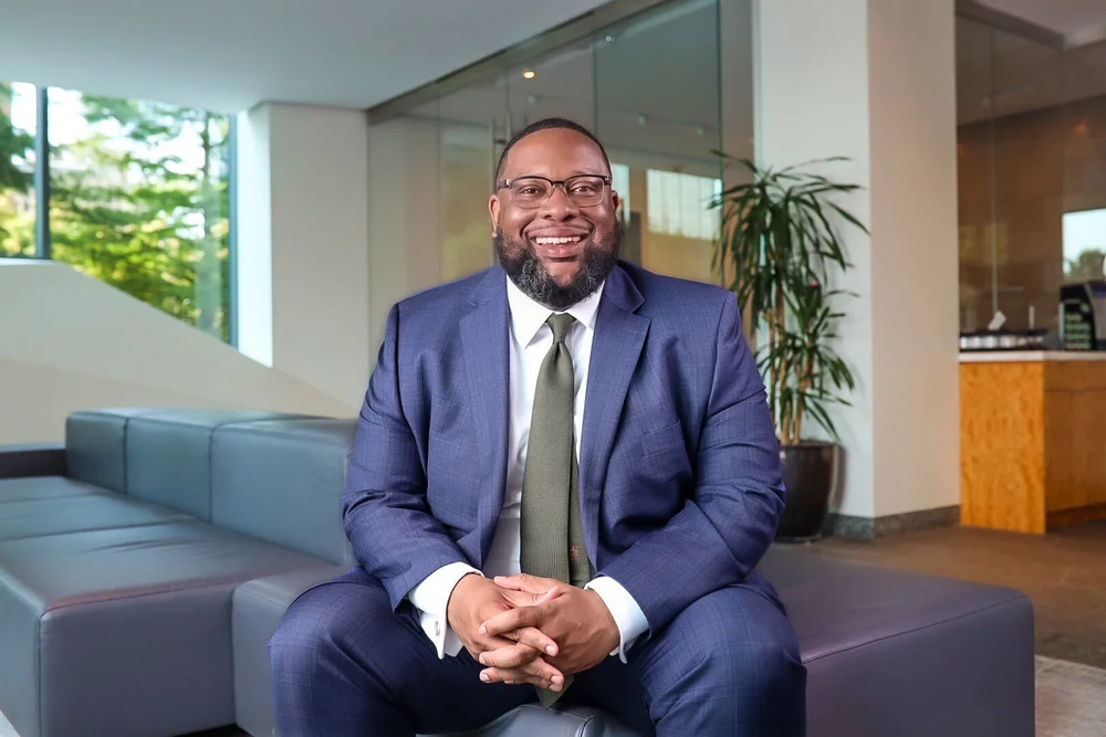 Anthony J. Hendricks