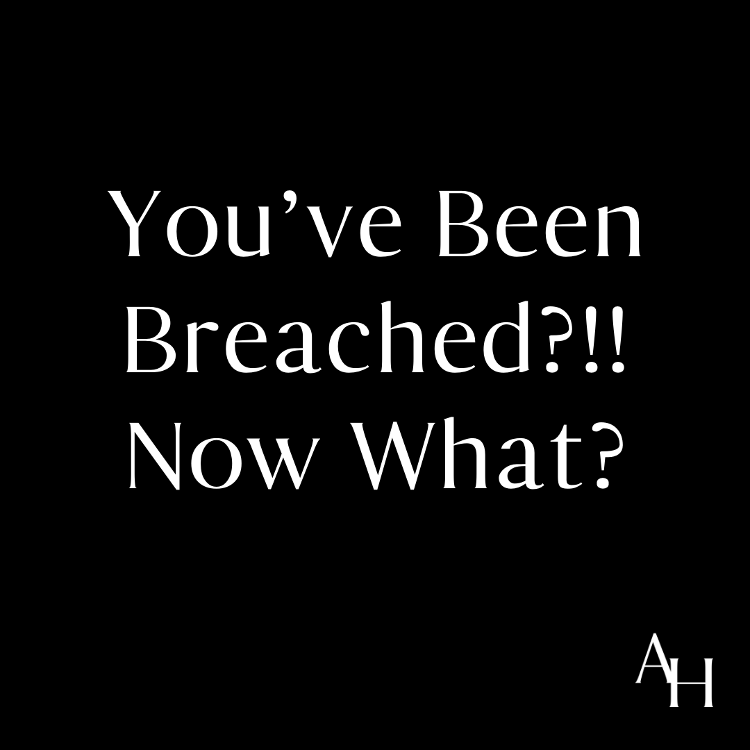 Anthony J. Hendricks